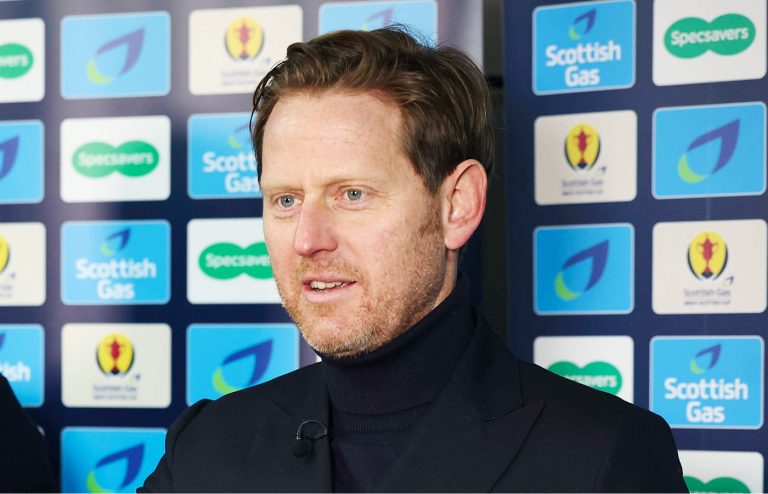 Michael Stewart accuses SFA of setting ‘dangerous precedent’ over ...