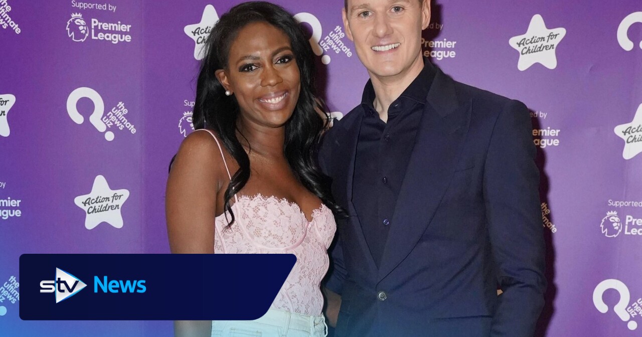Dan Walker says he hopes former co-host ‘finds peace’ as case agreement ...