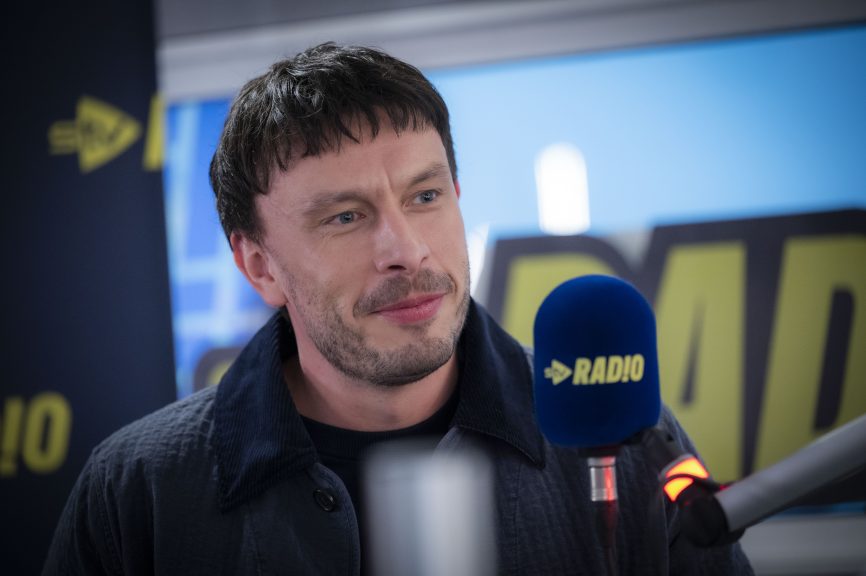 Richard Gadd 'changed everything' about himself for new show Half Man ...