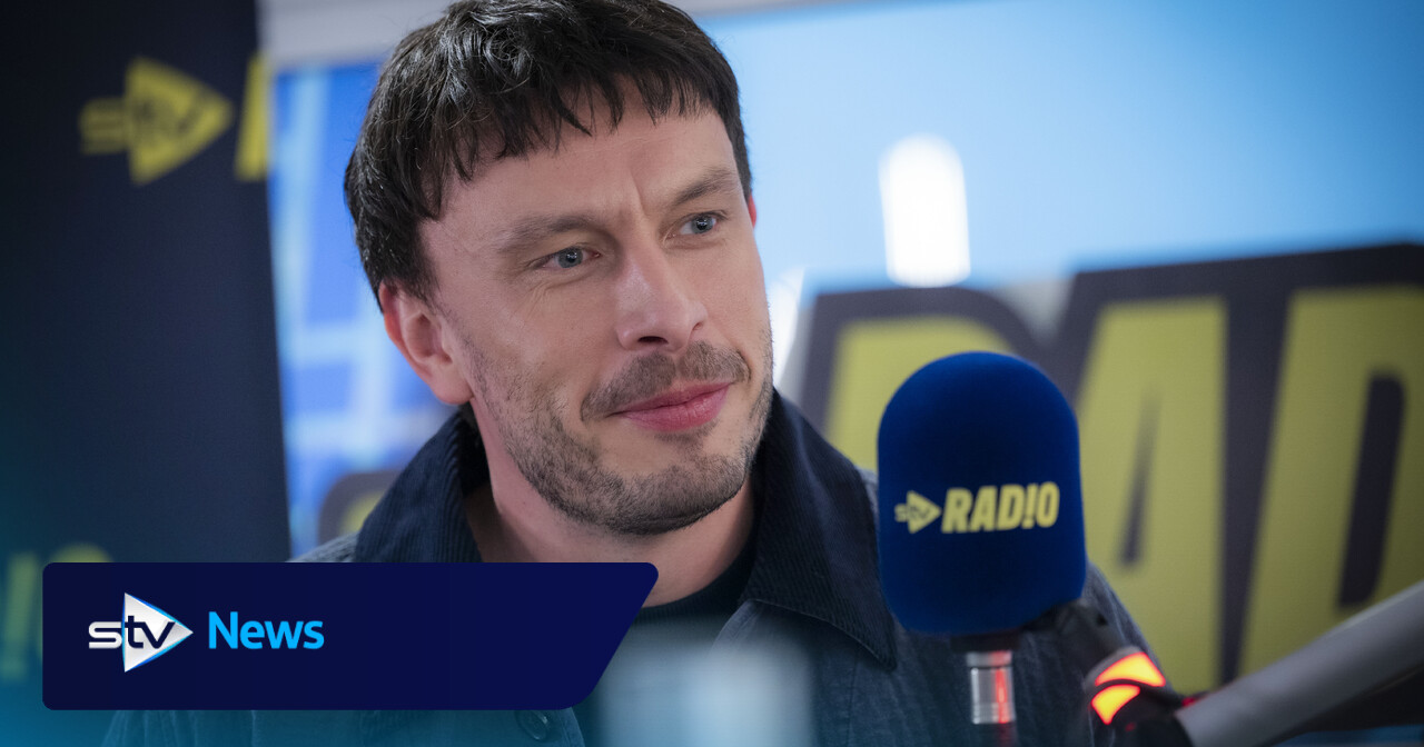 Richard Gadd 'changed everything' about himself for new show Half Man ...