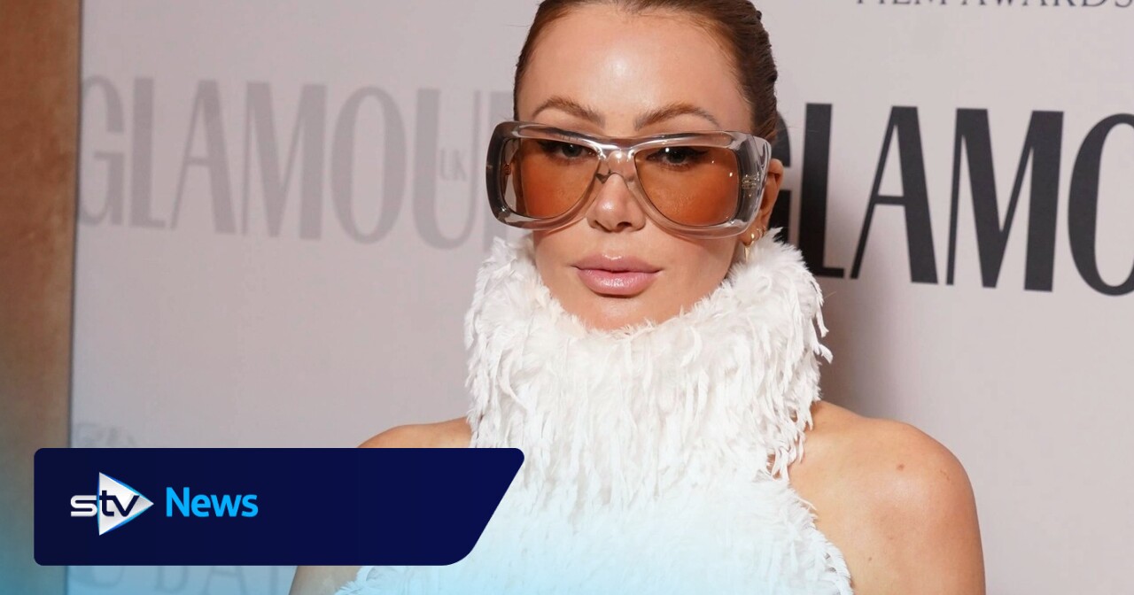 Olivia Attwood reveals ‘utterly humiliating’ split from husband Bradley ...