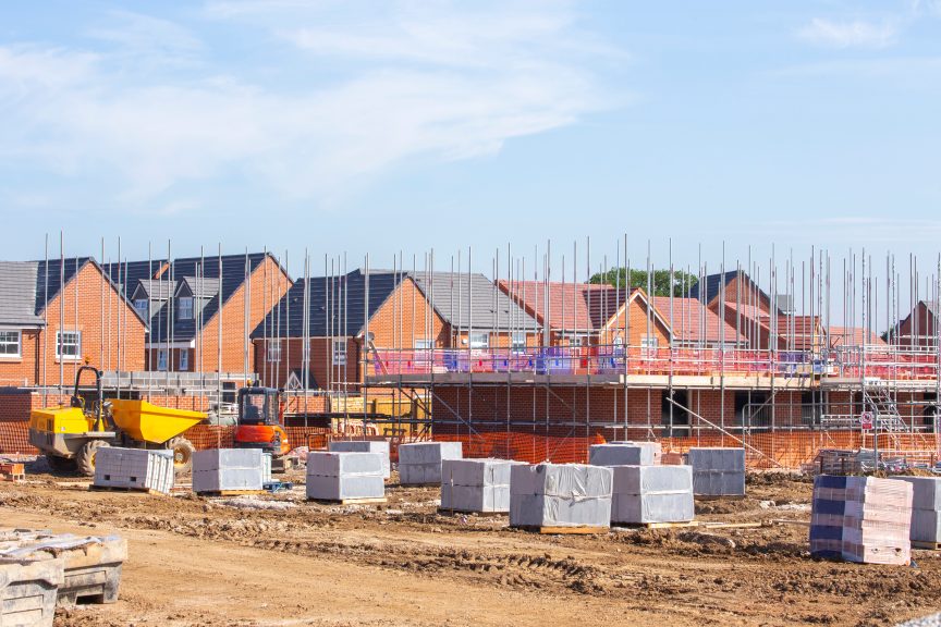 Highland Council approves plans for 136 new homes in Inverness Ness ...