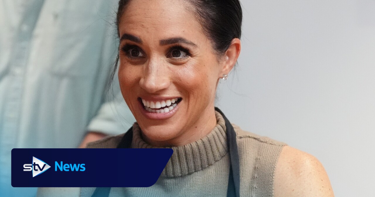 Meghan, Duchess of Sussex to appear as guest judge on MasterChef ...