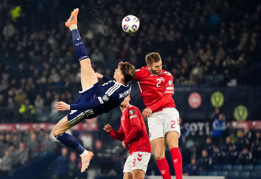 Scotland viral hit star to play at boat party to launch World Cup ...