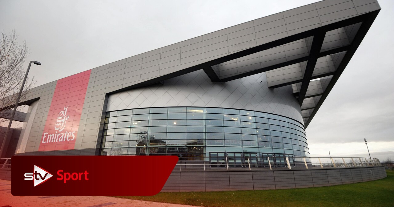 Emirates Arena to be rebranded ahead of Commonwealth Games | STV News