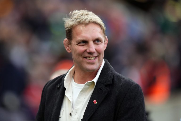 Lewis Moody plans 500-mile cycle challenge for Doddie Weir’s MND ...