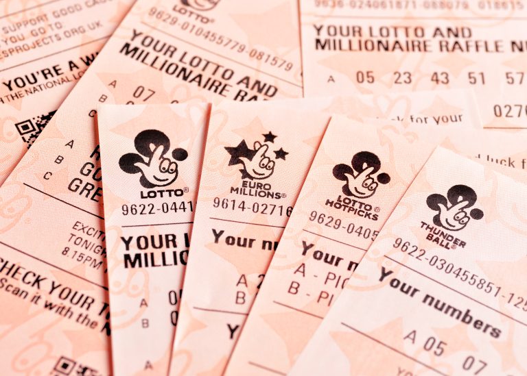 Lucky Lotto player scoops £2m in midweek draw | STV News