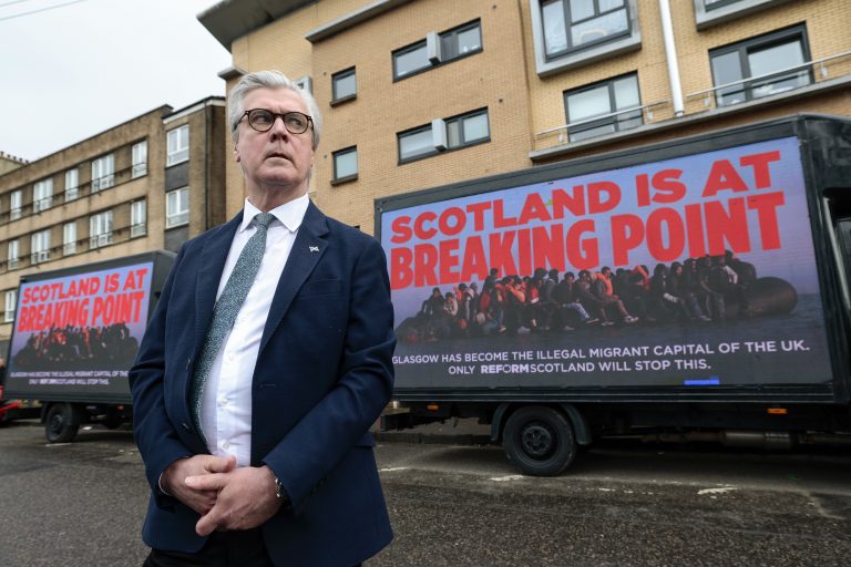 Watch Live: Scottish election leaders debate on STV | STV News