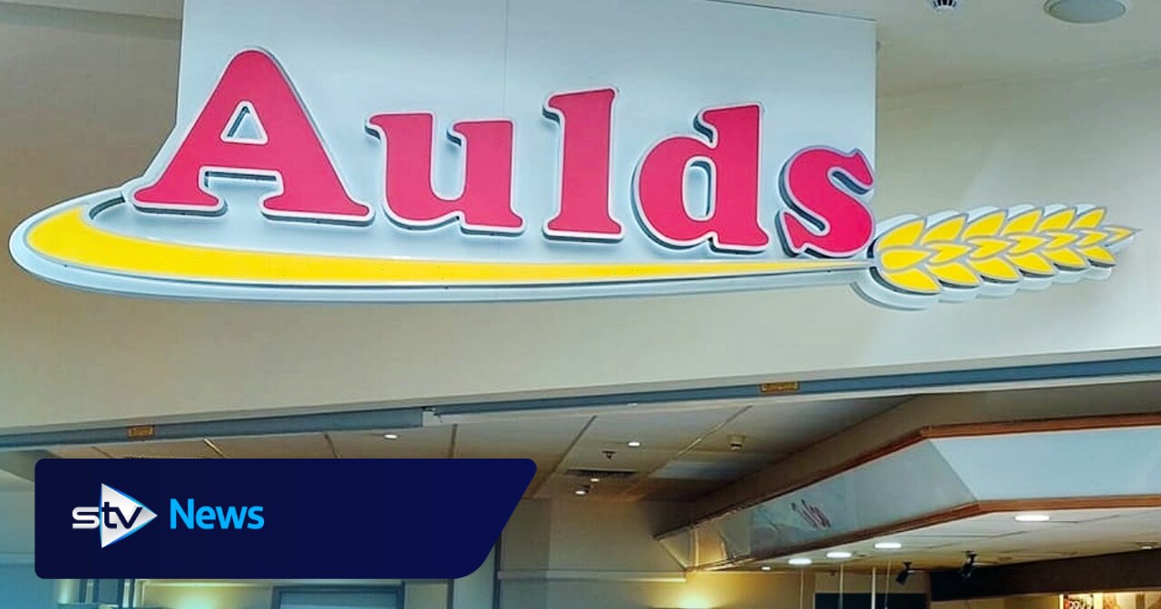Aulds manager stole £68,000 from bakery to pay back drug debt | STV News