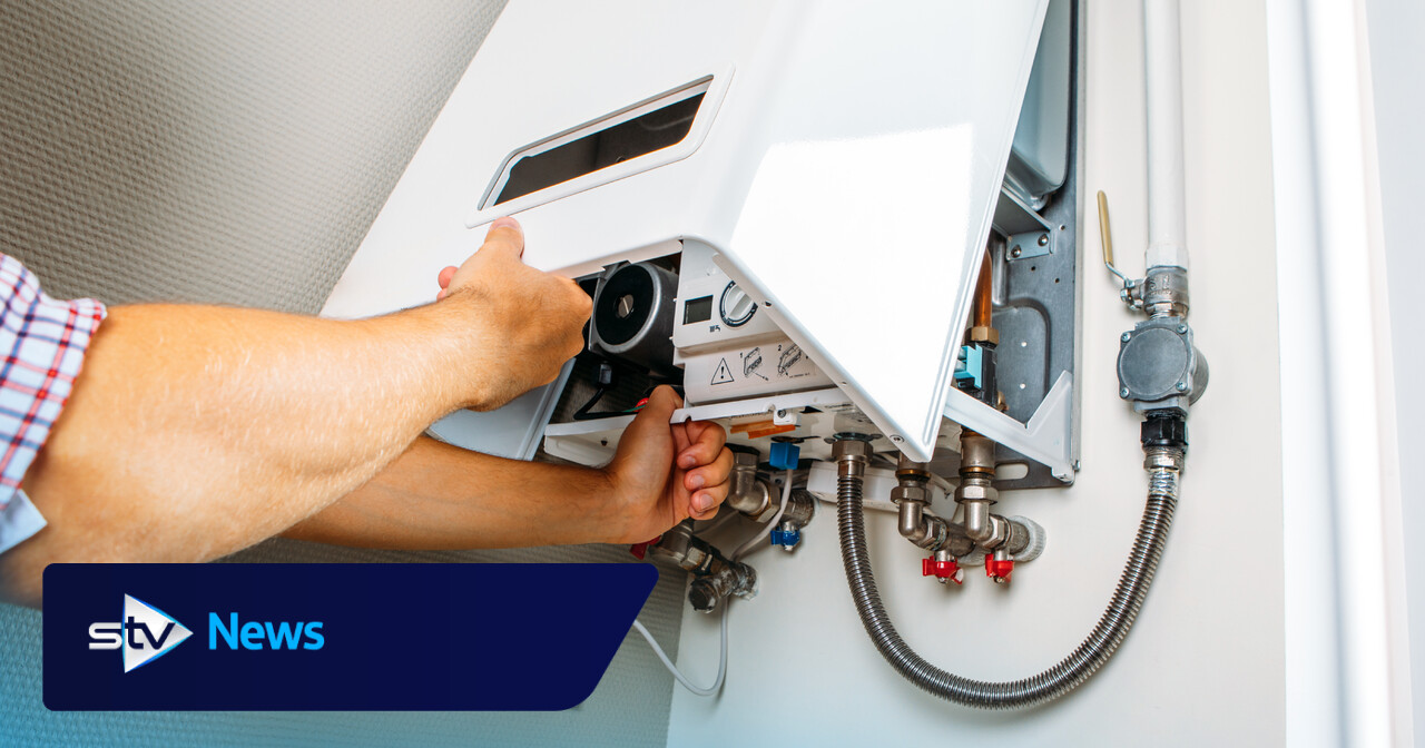 Phasing out new gas and oil boilers from 2035 'popular' with public ...
