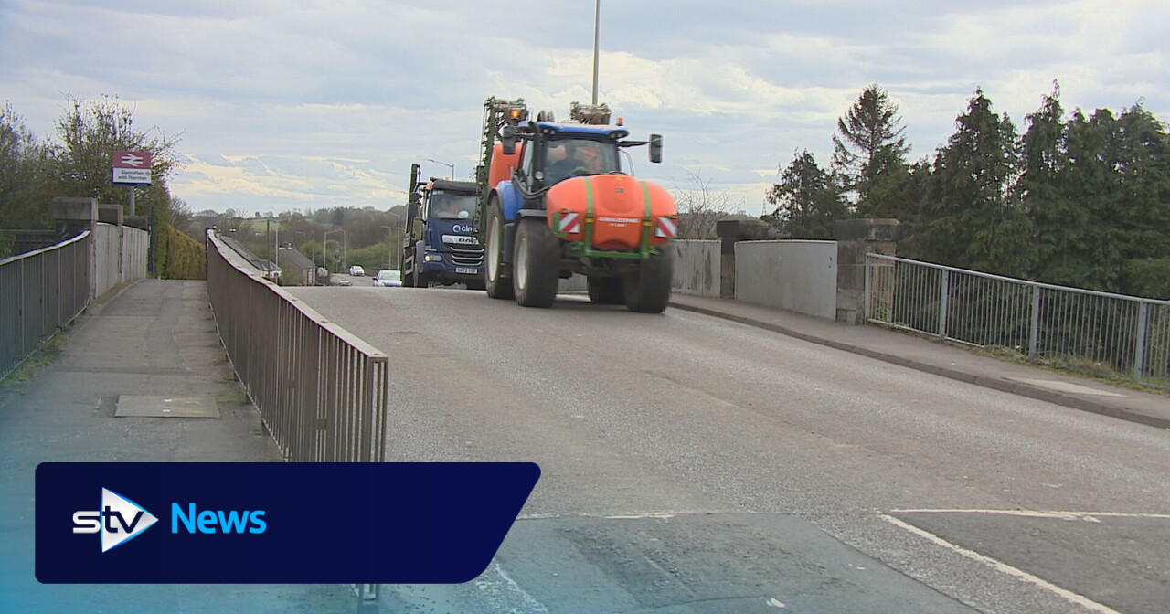 Businesses demand rethink over plans to close bridge for 14 months ...