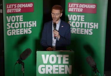 Watch Live: Scottish election leaders debate on STV | STV News
