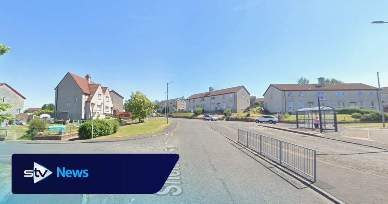 Girl, seven, taken to hospital after being struck by car in hit-and-run ...