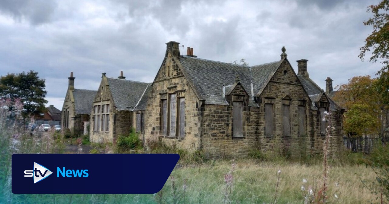 Scottish Government to decide if 'crumbling' nursery should be ...
