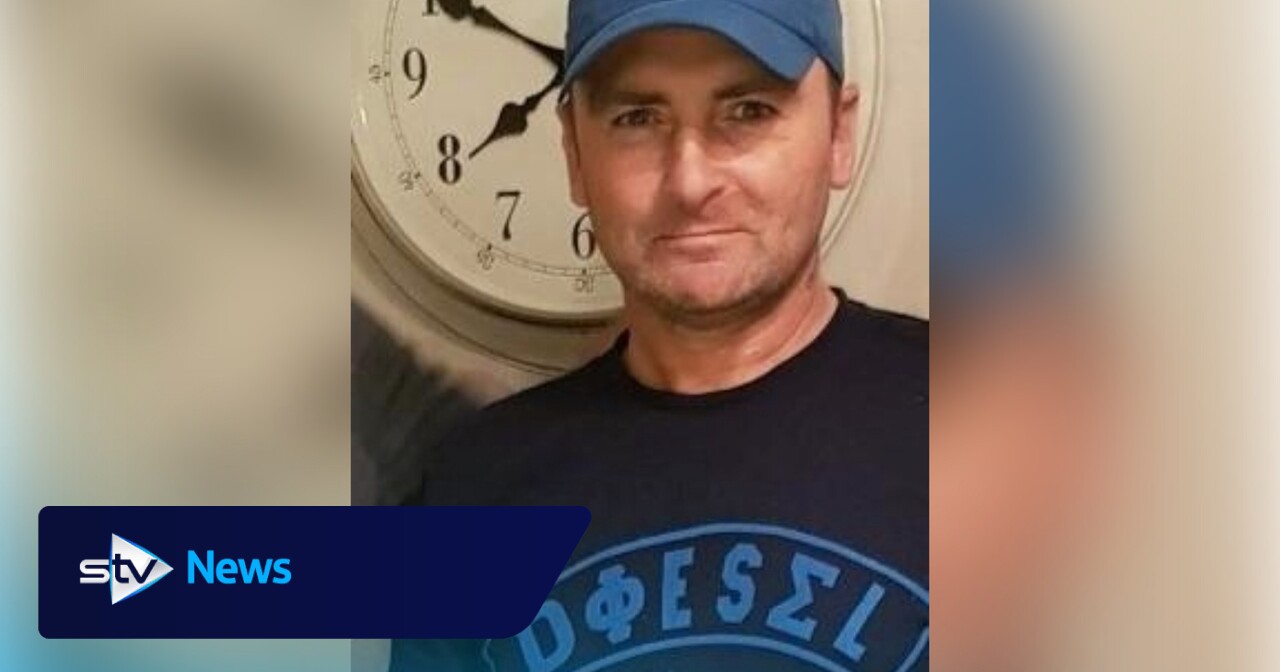 Two arrested in Scotland in connection with murder of man in Belfast ...