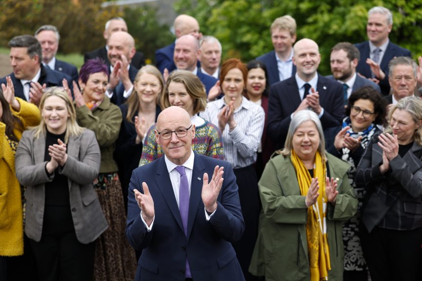 Russell Findlay: Who is the new Scottish Conservative leader replacing ...