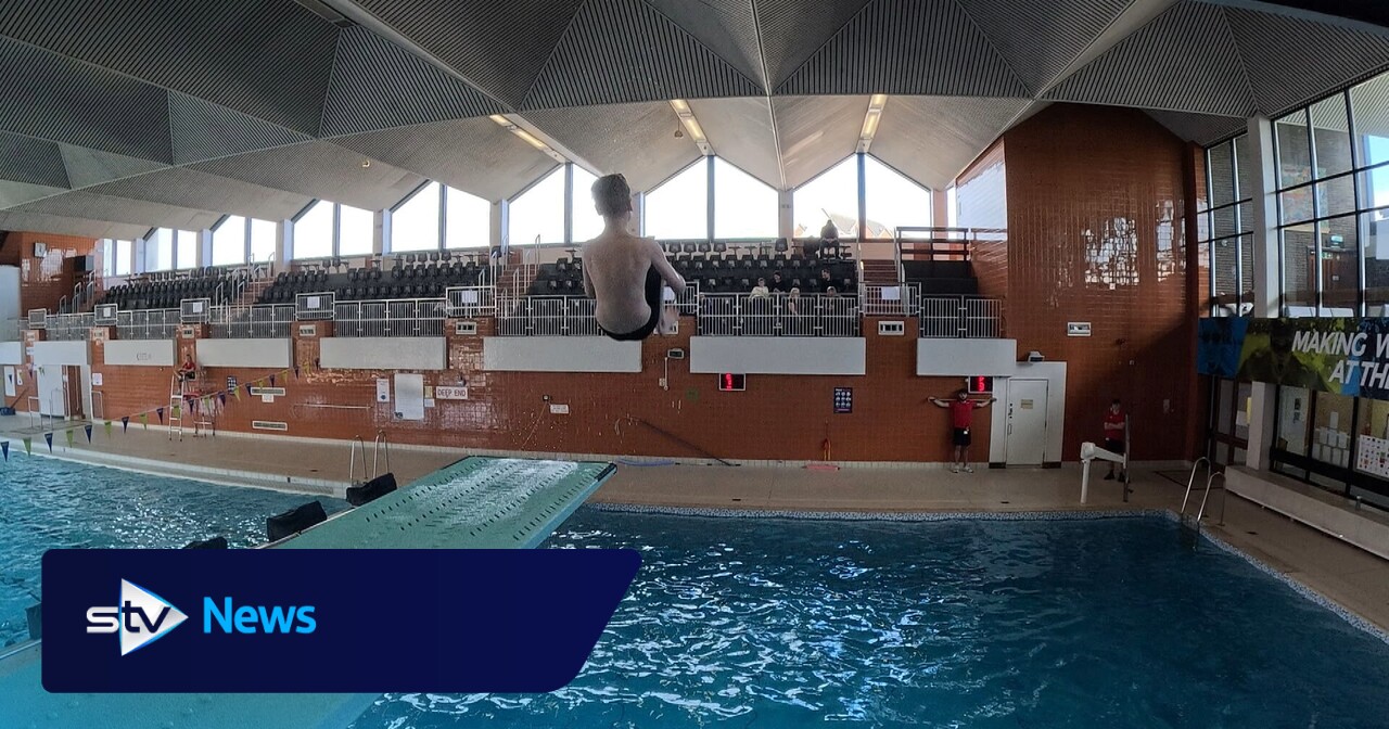 Diving club 'incredibly disappointed' as bid to reinstate pool rejected ...