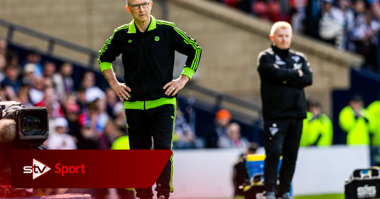 Martin O'Neill to hold talks with Celtic over permanent manager job ...