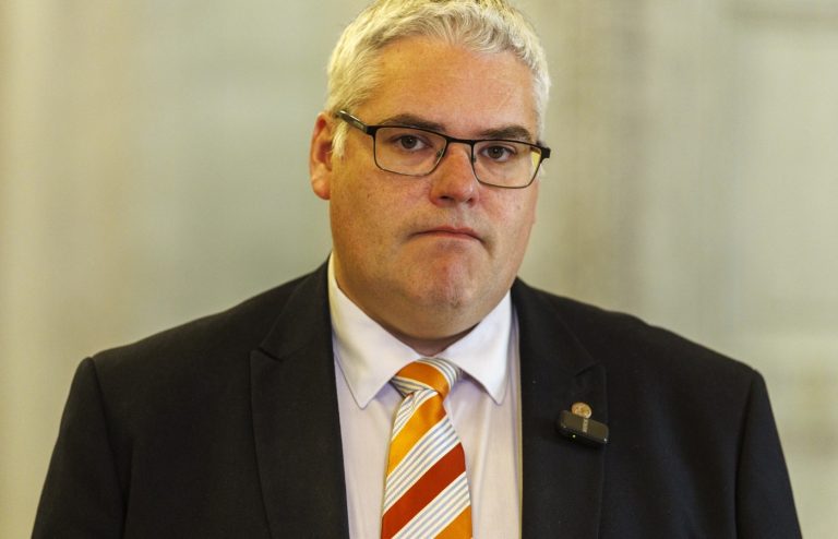 Scottish First Minister should apologise over Troubles remarks, DUP ...