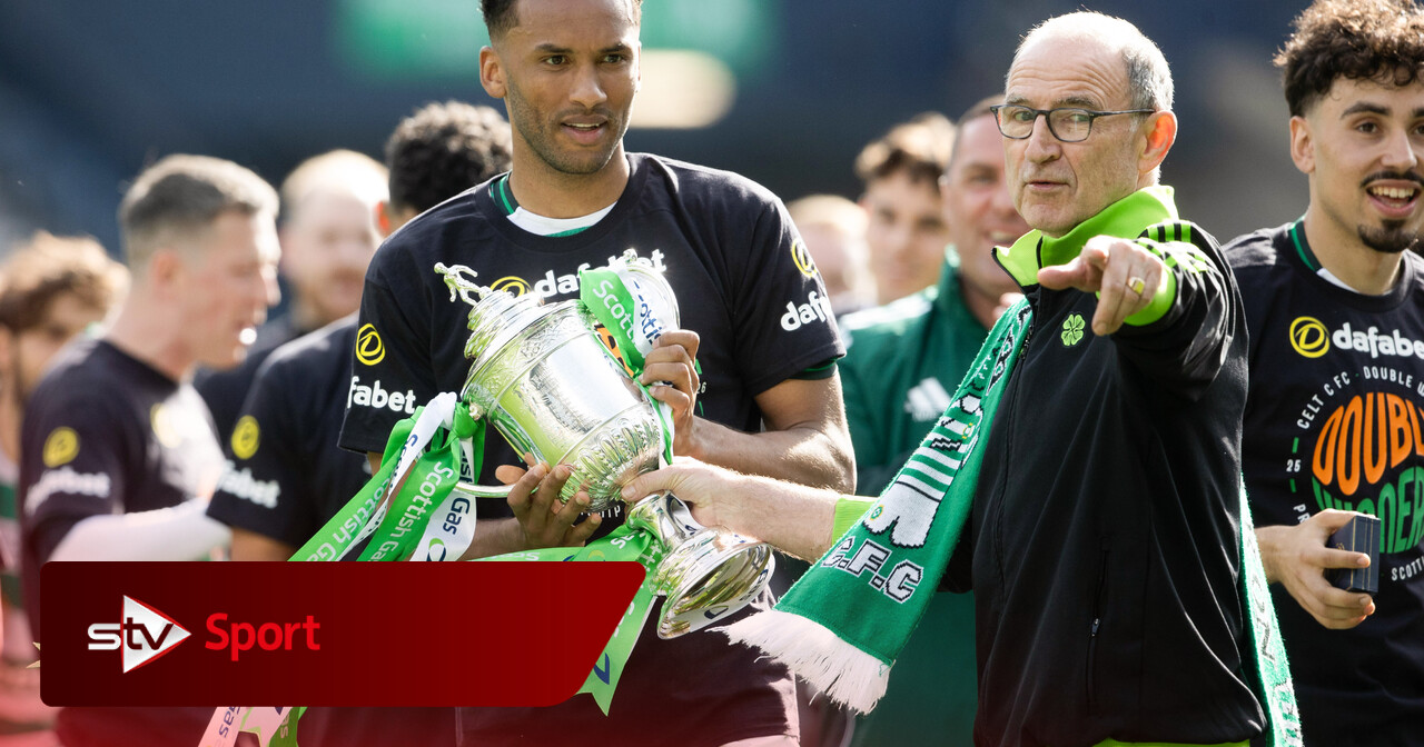 Auston Trusty: Martin O'Neill has earned the right to make Celtic job ...