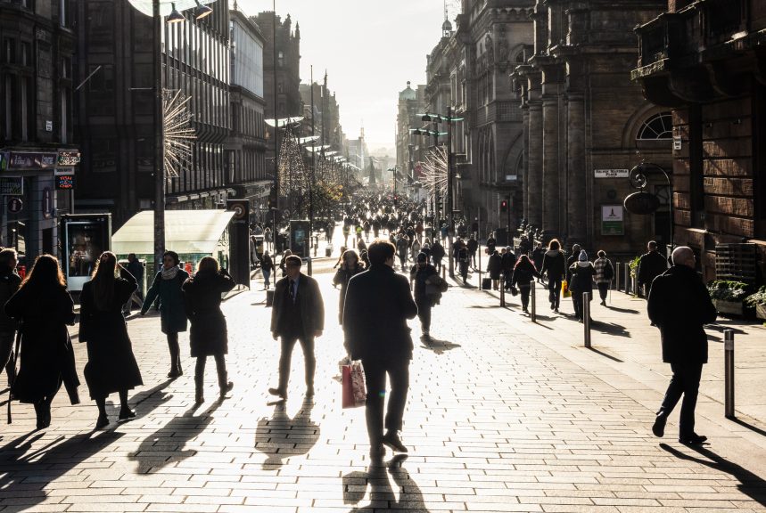 'Haud yer wheesht!' Scottish idioms and phrases that have helped shape ...