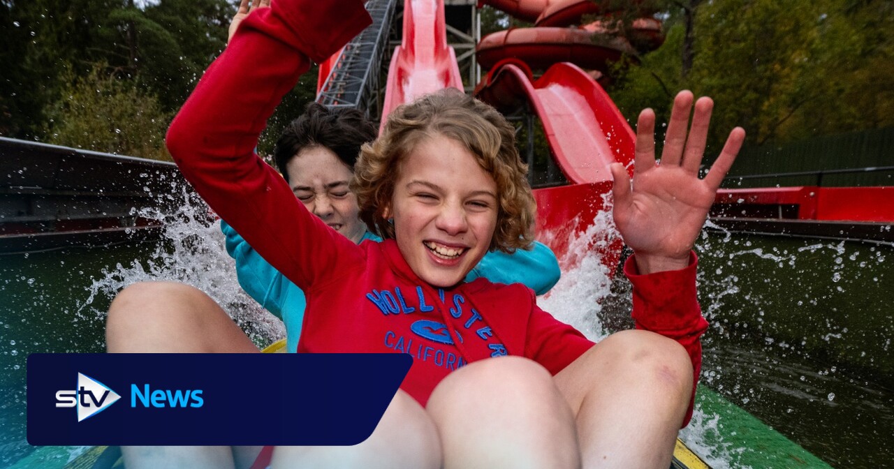 Highland adventure park near Aviemore named one of the best family ...