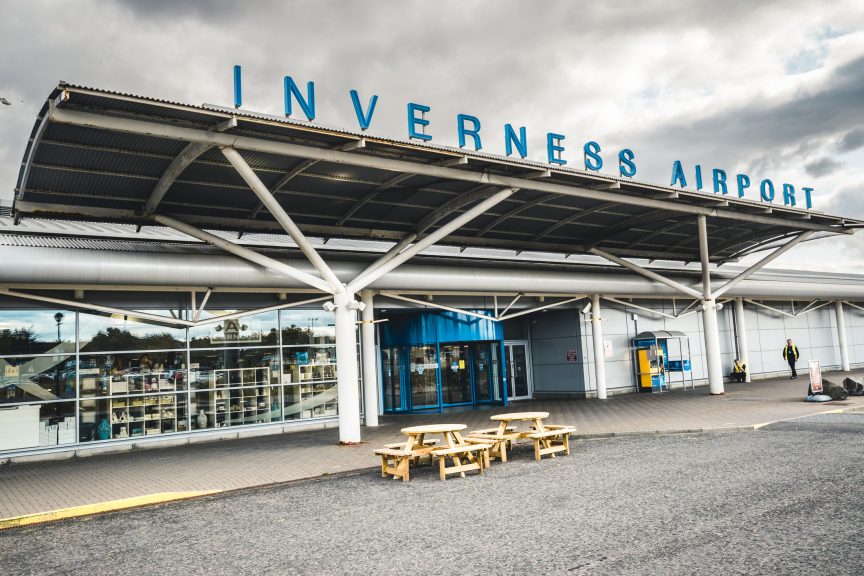 Tourism leaders express concern at air traffic control shortages at ...