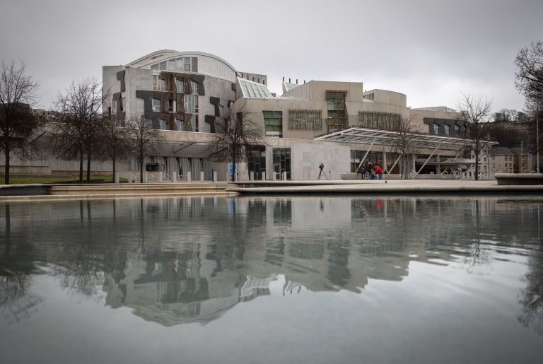 Vote counting begins in Scottish Parliament election | STV News