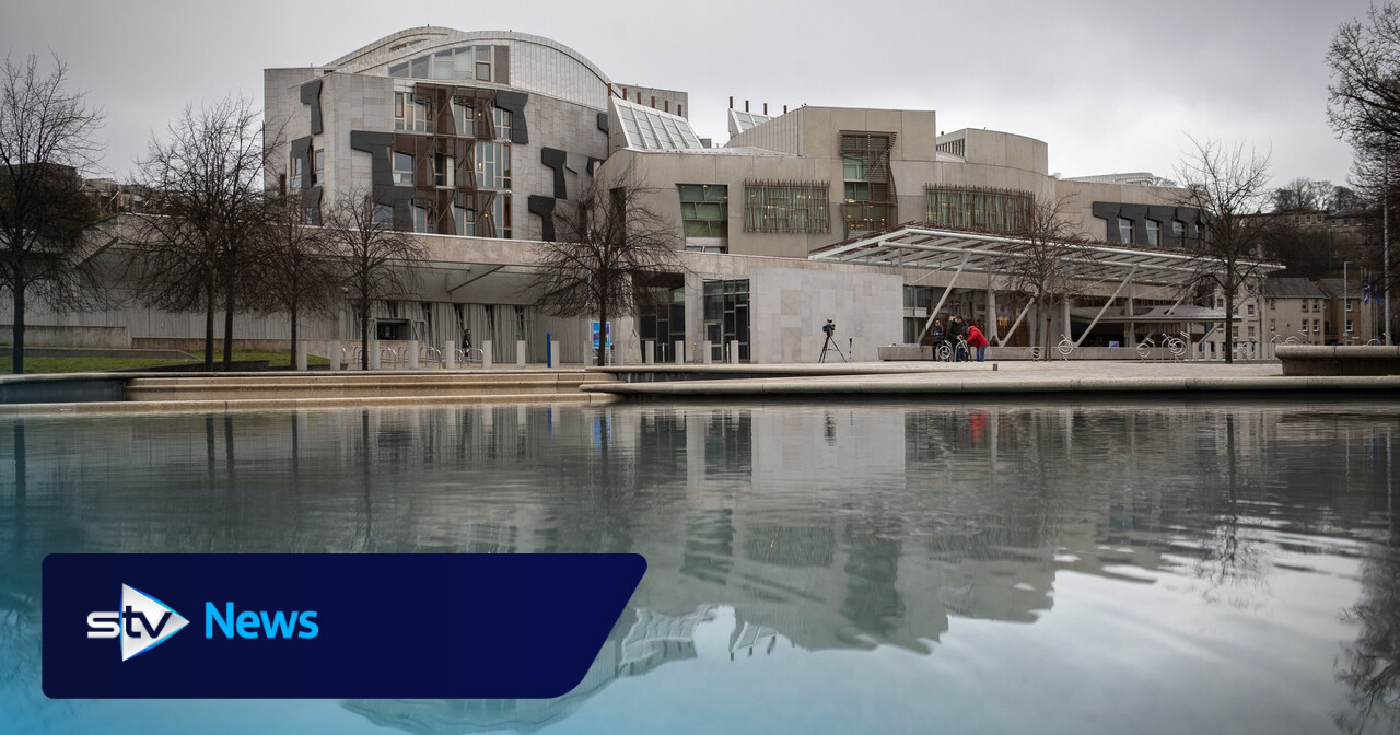 Vote counting begins in Scottish Parliament election | STV News