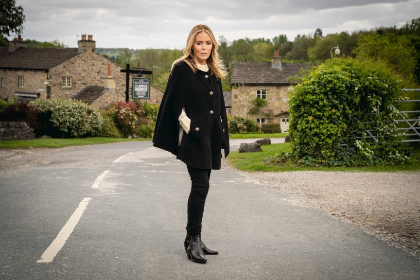 Patsy Kensit to return to Emmerdale as Sadie King after two decades ...