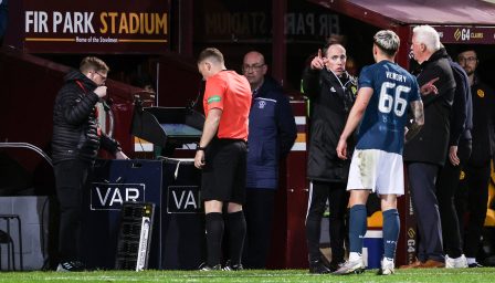 Darrell Currie opens up about health battle that forced him off TV ...