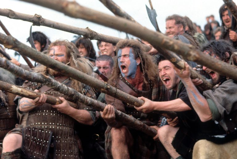 Showcase Cinemas to show Scottish classics like Braveheart and Local ...