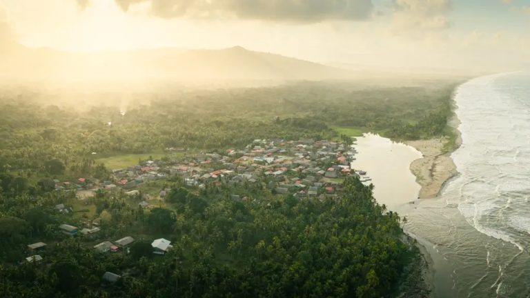 Highland company to lead trip to Panama where Scots tried to found ...