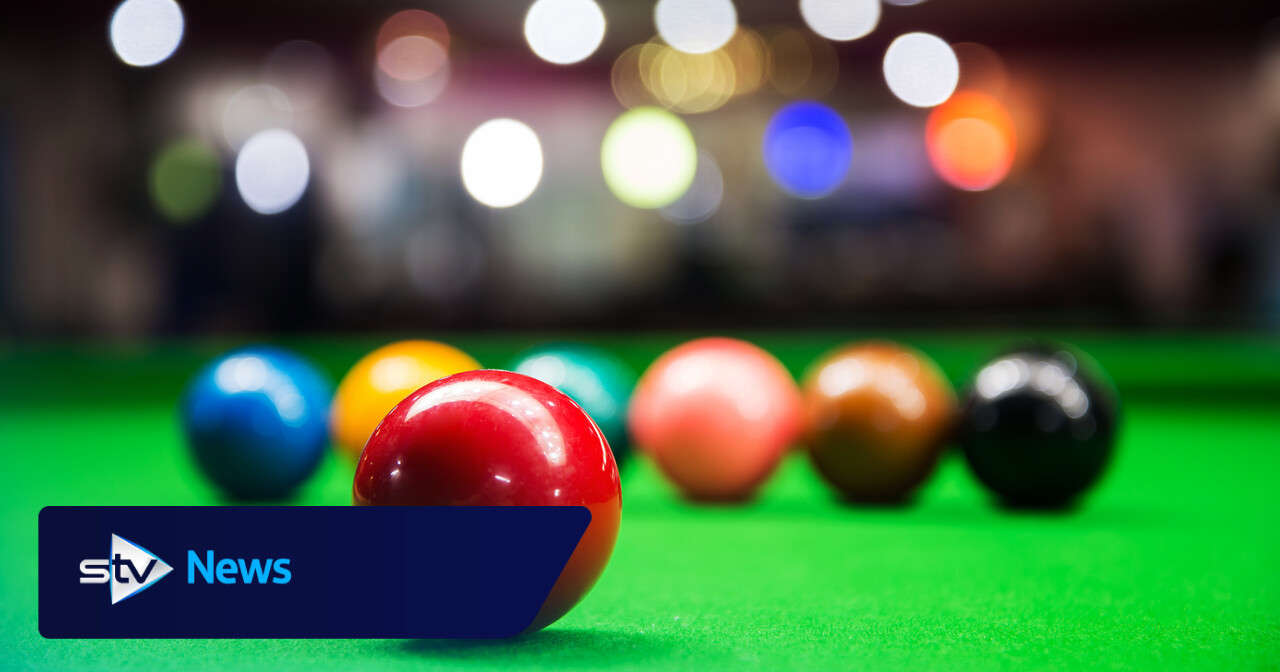 Hit 90s snooker game show Big Break to return to screens after two ...