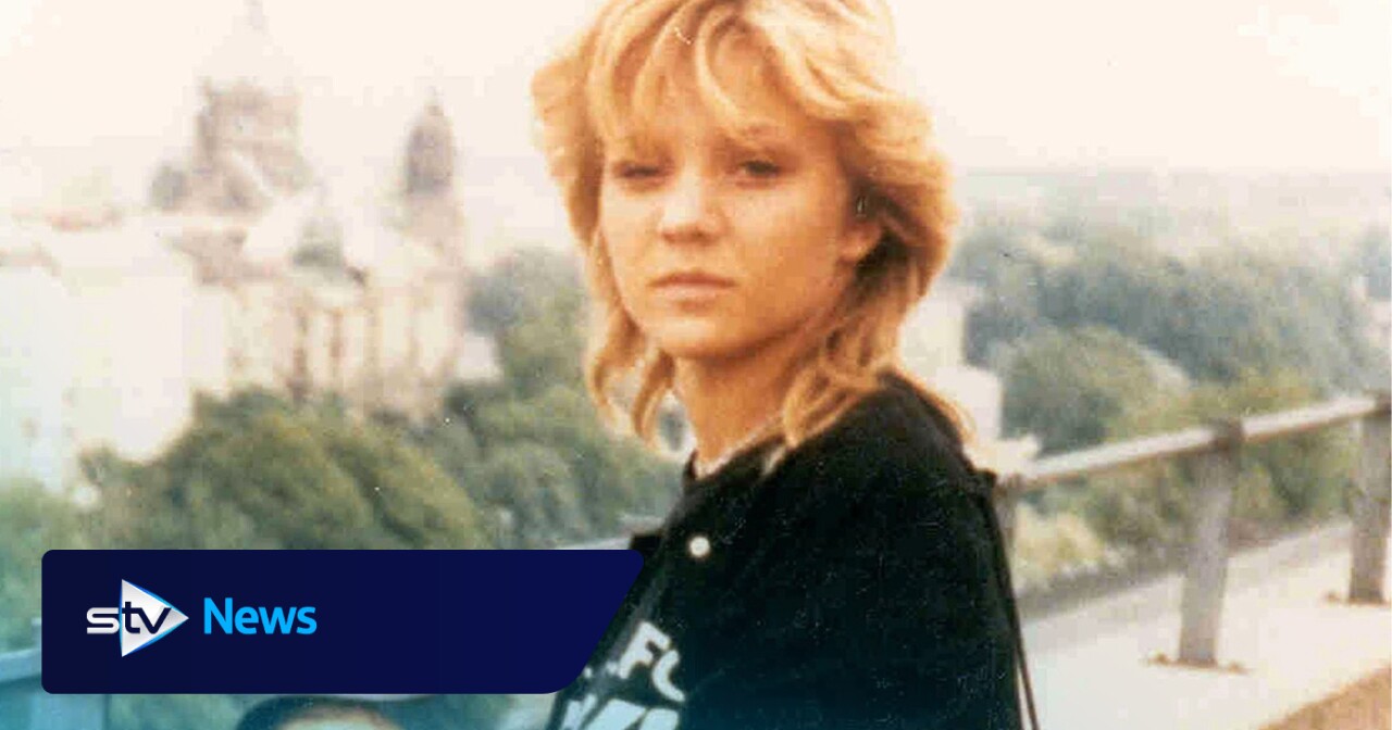 Pair questioned over 1988 backpacker murder may join new inquest | STV News