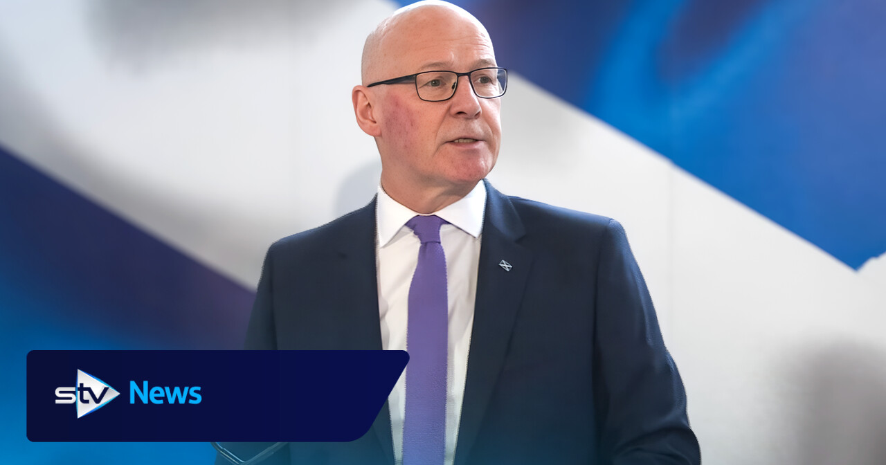 Scotland needs independence before Nigel Farage becomes prime minister ...