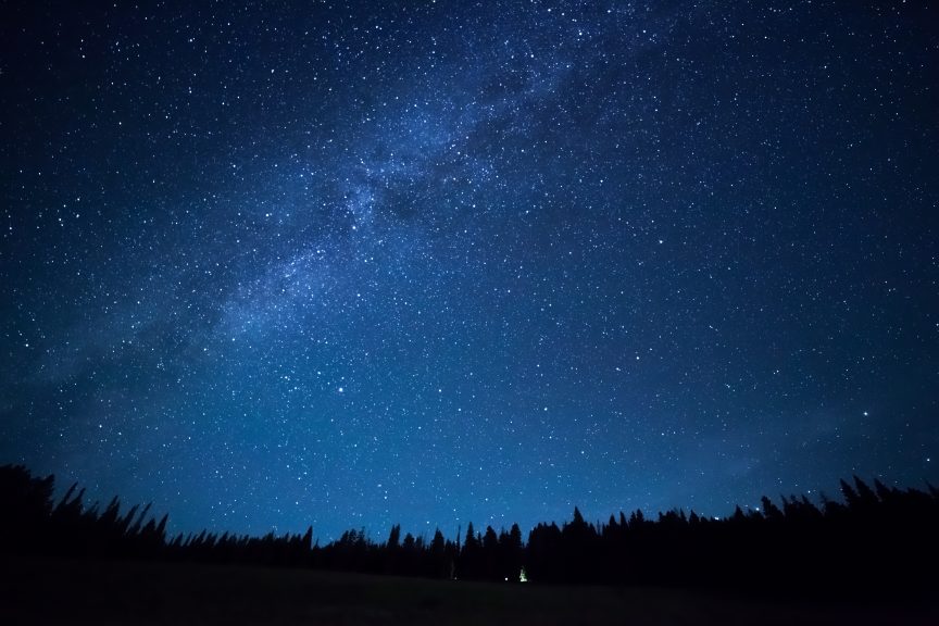 Highland Council could become first to set out dark skies planning ...