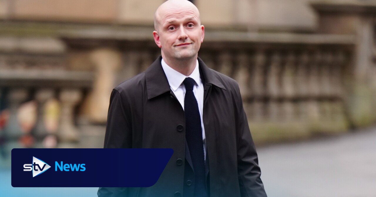 Ex-Aberdeen and Angus SNP MPs Stephen Flynn and Stephen Gethins hit out ...