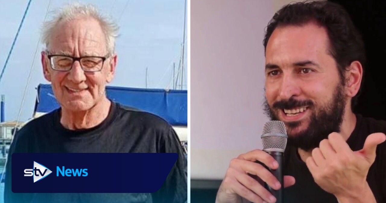 Two Scots detained by Israeli authorities to return home within 'next ...