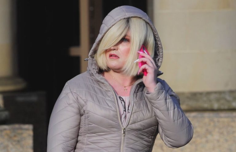 Trans prisoners to be moved out of female jails in Scotland from today ...