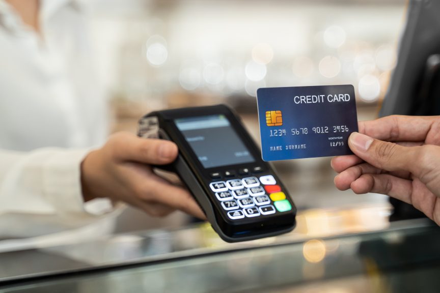 Orkney Islands Council's credit card bill quadruples with spending on ...