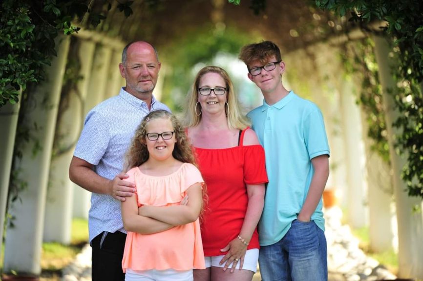 'Nowhere to go': Family’s fear after teen with complex needs refused ...