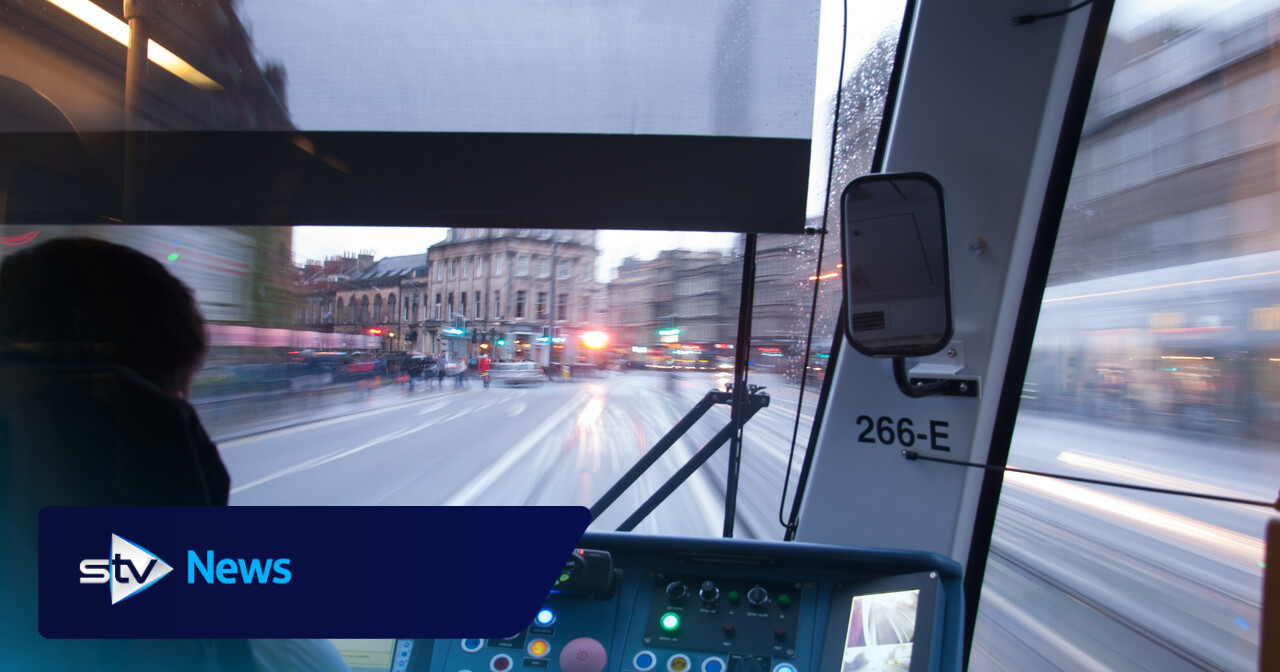 What's next for Edinburgh's proposed tram line extension? | STV News