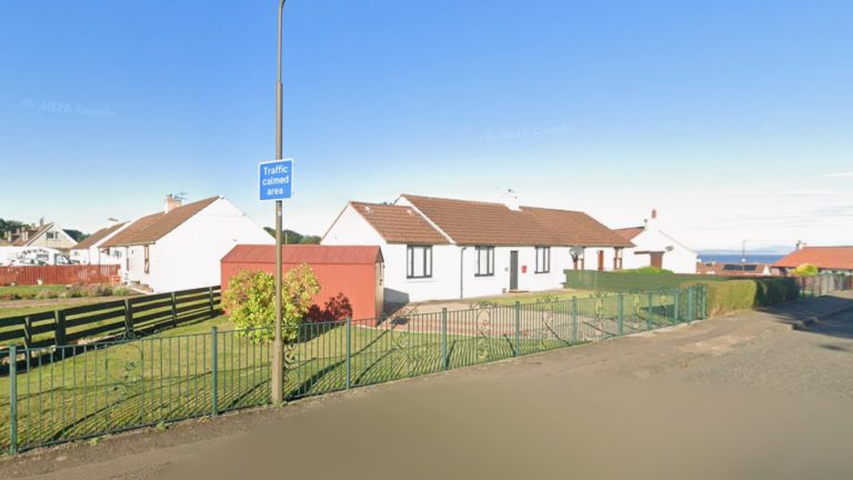 New house next to historic wall gets green light despite concern | STV News