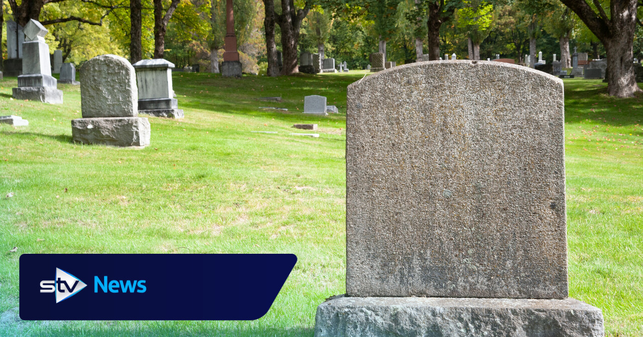 Council pauses gravestone stabilisation work branded 'disgraceful' by ...