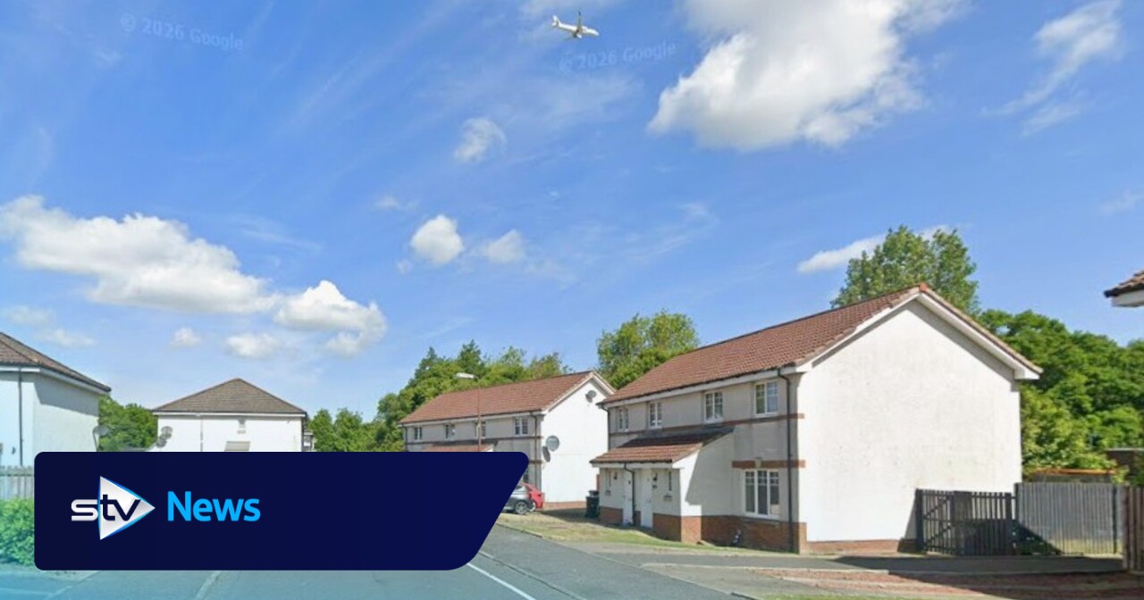 Death of man found in Livingston home treated as 'unexplained' | STV News