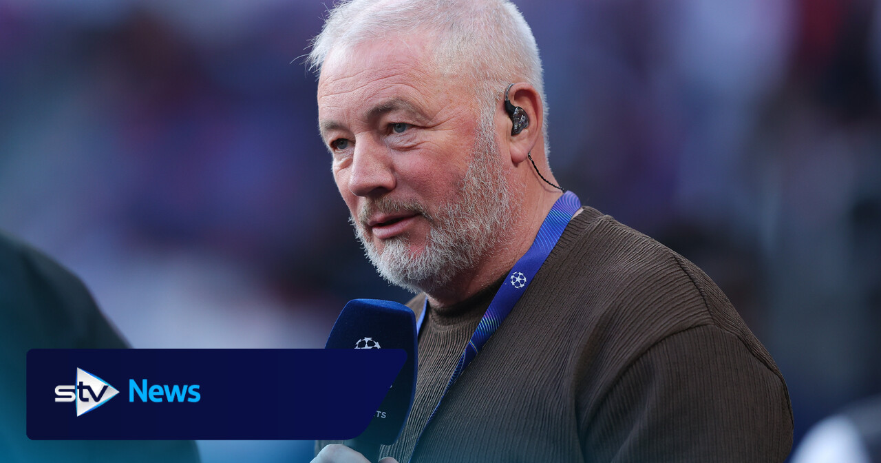 Ally McCoist says tall trees on Bridge of Weir property should remain ...
