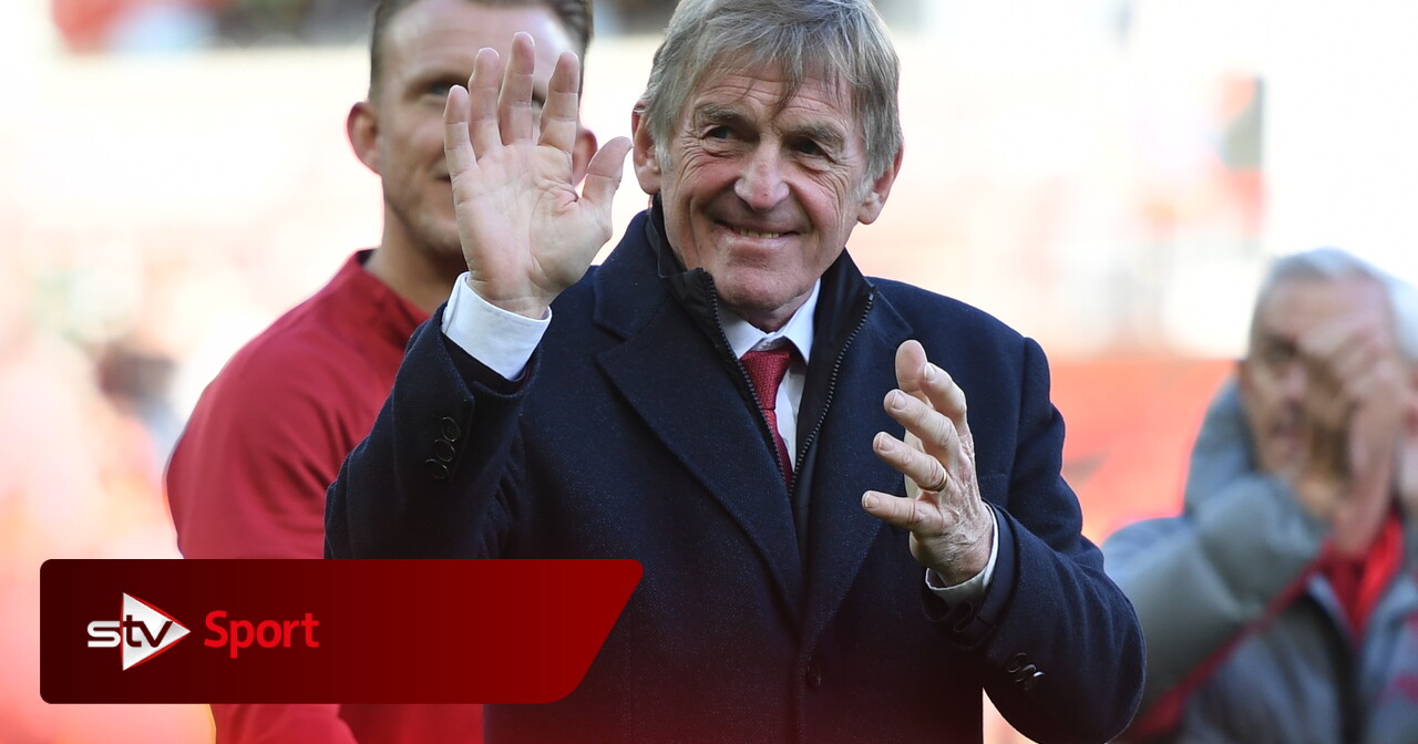 Sir Kenny Dalglish undergoing treatment for cancer | STV News