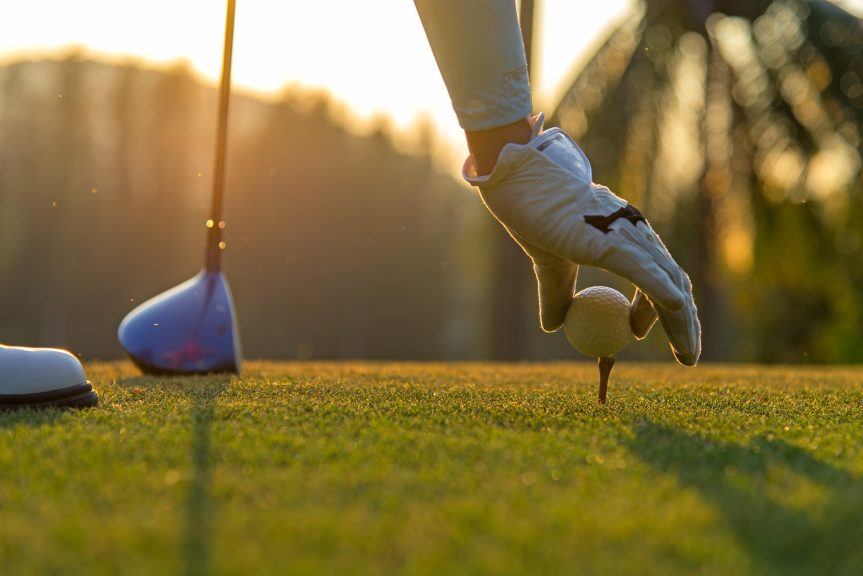 Plans to create 'world-class' golf course and accommodation near ...