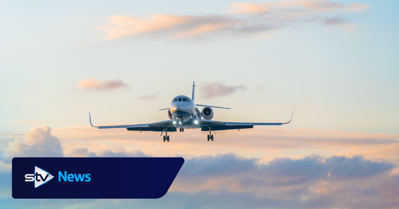 Ministers working on ‘delivering’ private jet levy and mansion tax ...